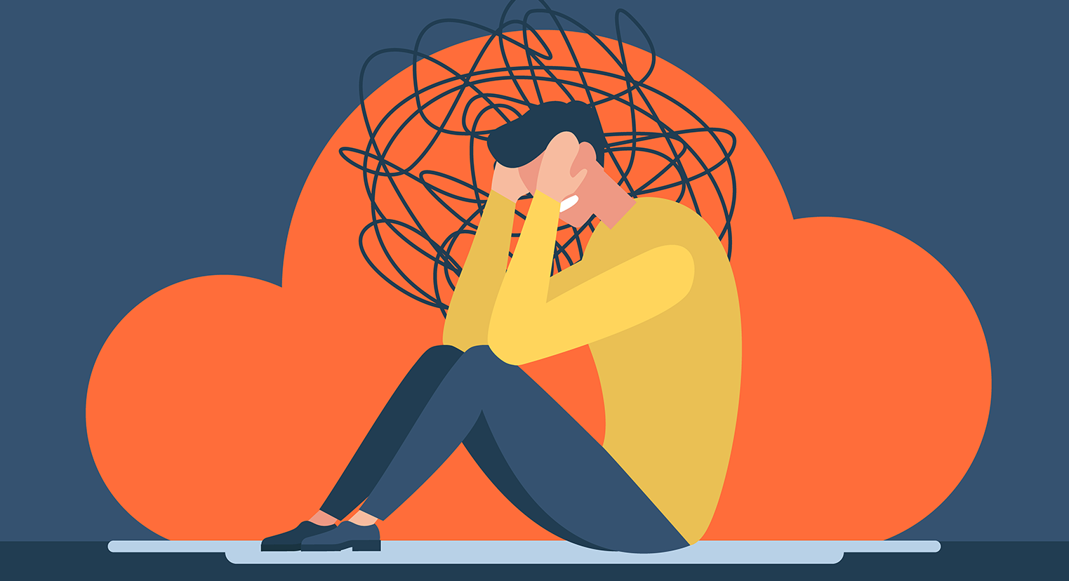 The Psychology of Customer Frustration - ACD Direct